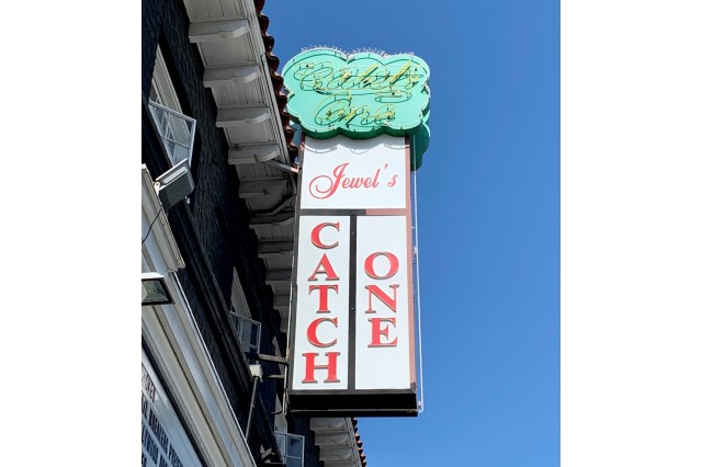 Being Los Angeles | Natural History Museums of Los Angeles County