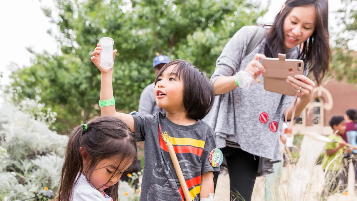 Marine Biodiversity Scavenger Hunt | Natural History Museums of Los ...