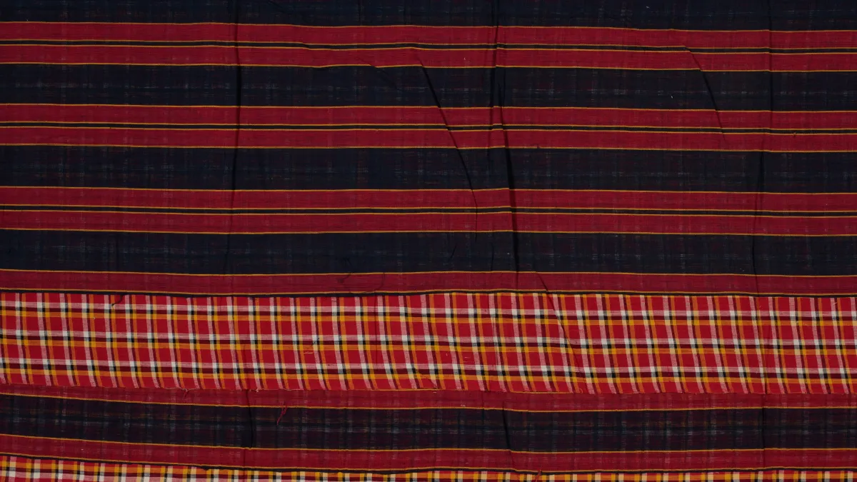 Exploring Filipino Textiles | Natural History Museums of Los Angeles County