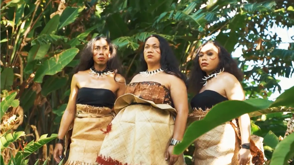 Beyond Gender: Indigenous Perspectives, Fa’afafine and Fa’afatama ...