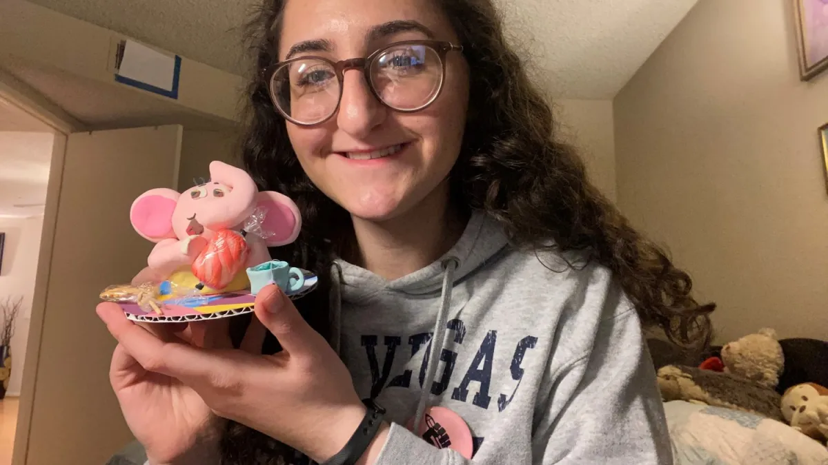 The Ofrenda Community Project, Anna’s Story | Natural History Museums ...