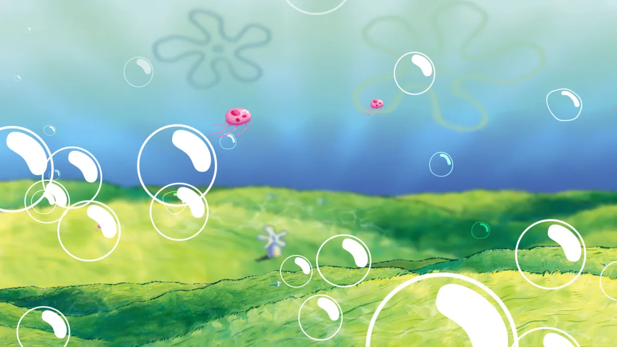 Science of SpongeBob Activity: Tidepool Exploration | Natural History ...