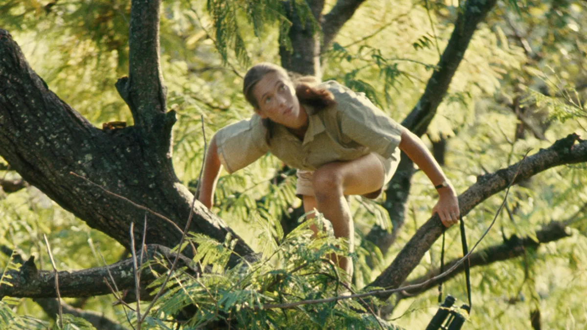 We're Inspired by Jane | Natural History Museums of Los Angeles County