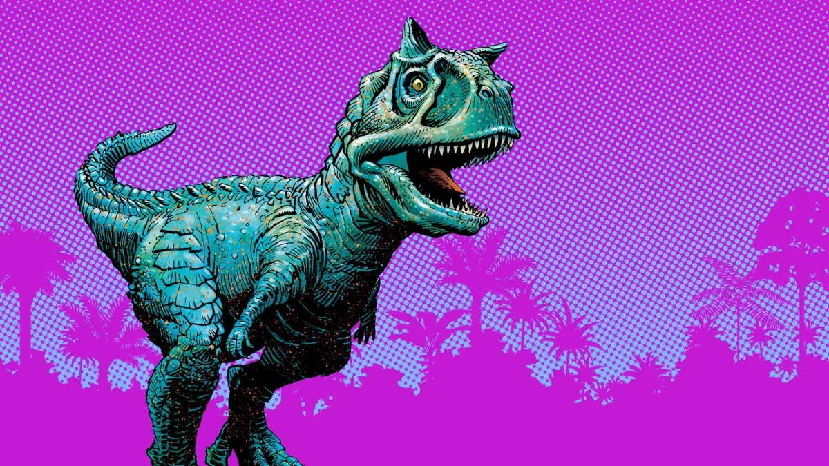 Dino Fest 2022 | Natural History Museums of Los Angeles County