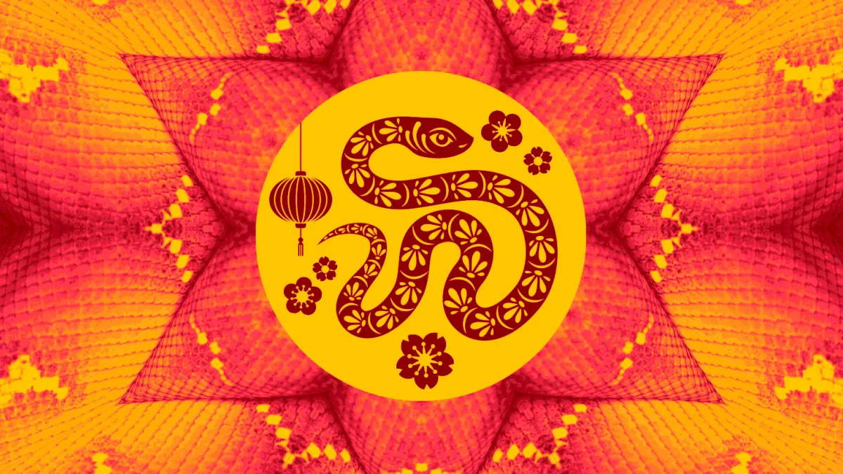 Year of the Snake | Natural History Museums of Los Angeles County