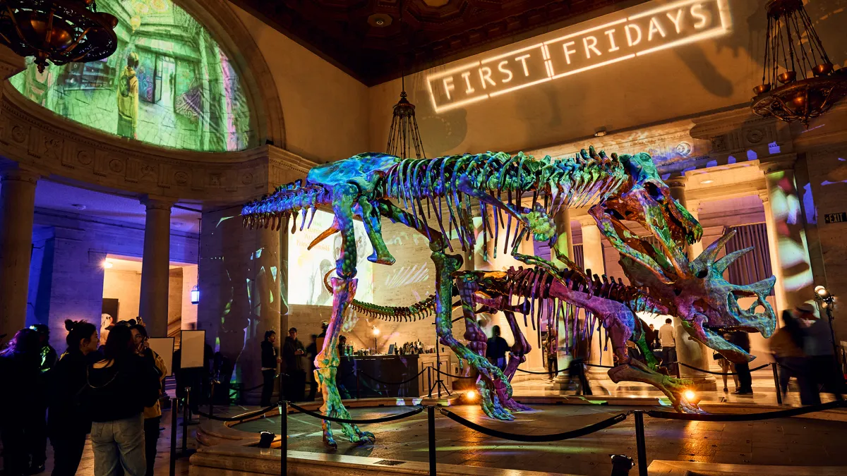 NHMLAC Announces Spring and Summer Programming for the Natural History ...